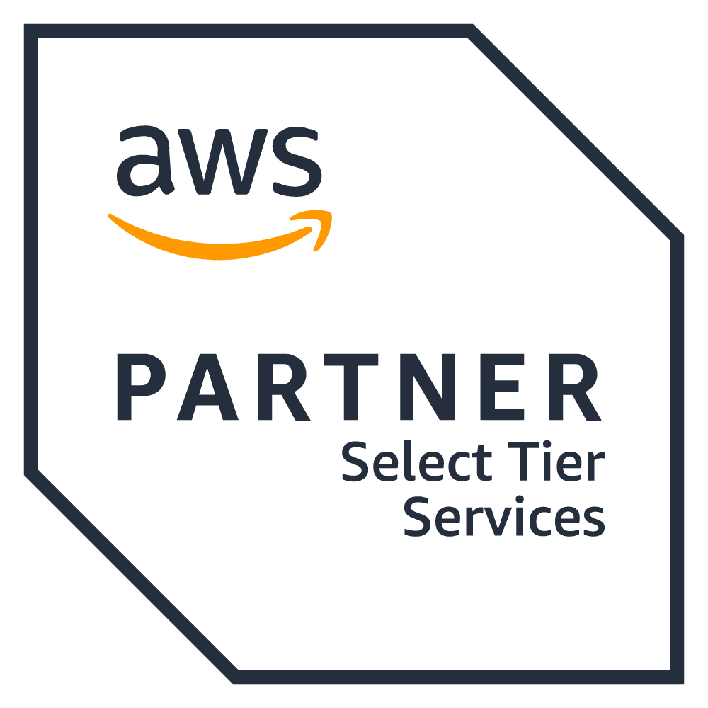 Partner AWS - GEOACTIO